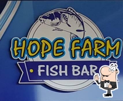 Hope Farm Fish Bar, Ellesmere Port - Restaurant menu, prices and reviews