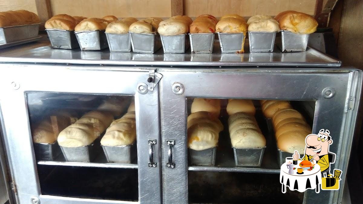 Restaurante Roti Gambung Citra Rasa "SBR" (Roti Gambung, Kue Basah ...