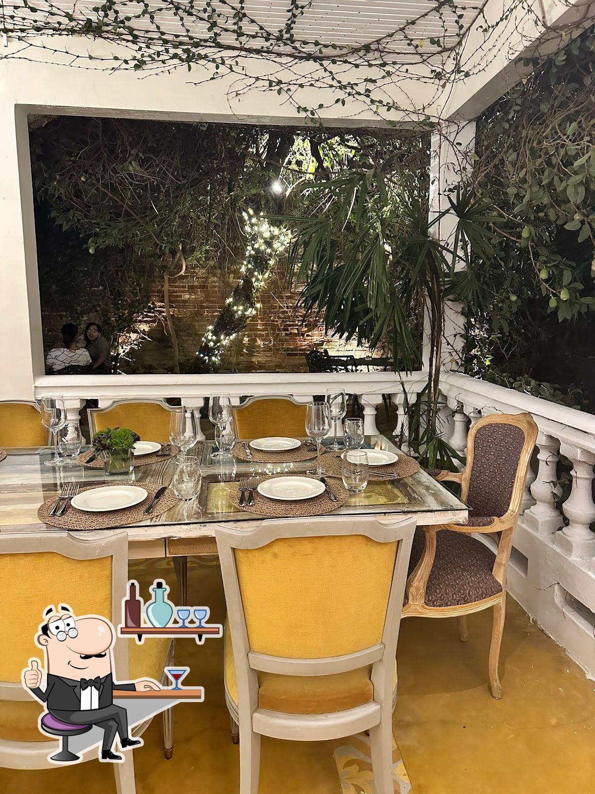 La Isabela Restaurante Puerto Plata, DR, Puerto Plata - Restaurant reviews