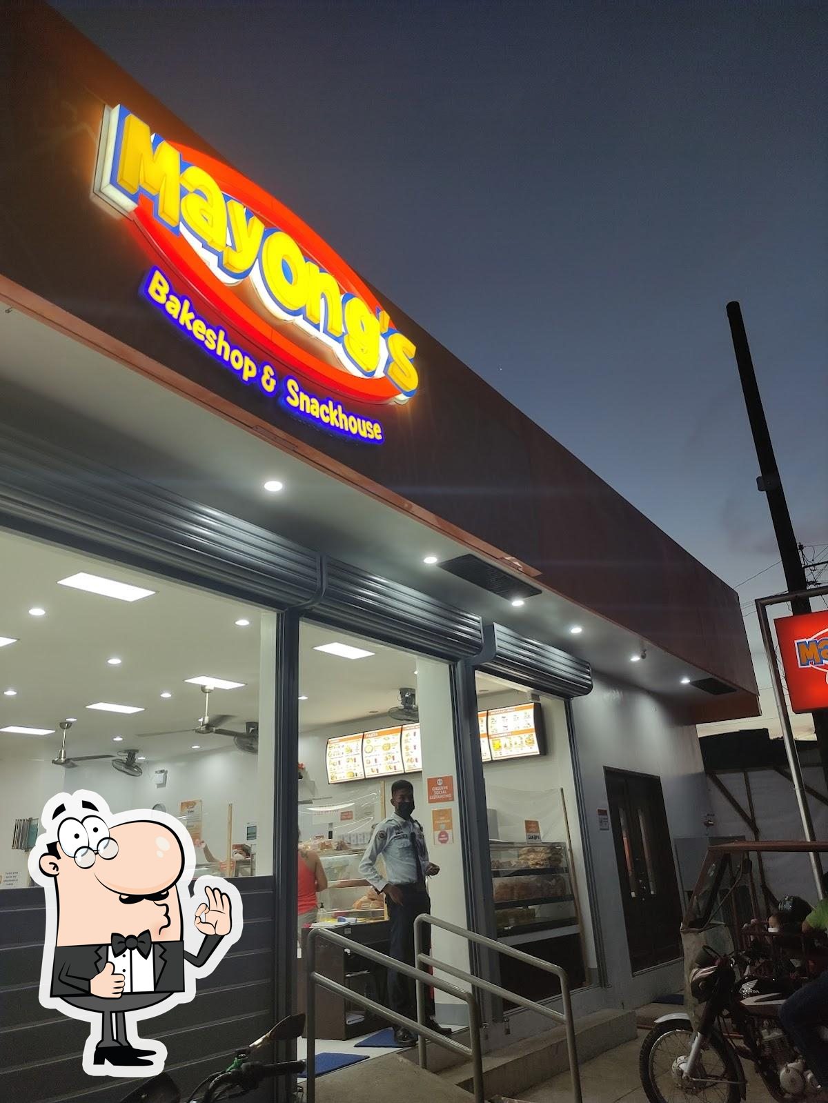 Mayong's Bakeshop & Snackhouse, Kananga - Restaurant reviews