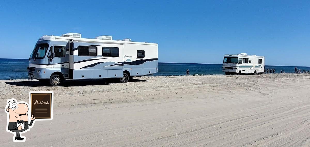 Sandy Neck Beach Snack Shack in Barnstable - Restaurant reviews