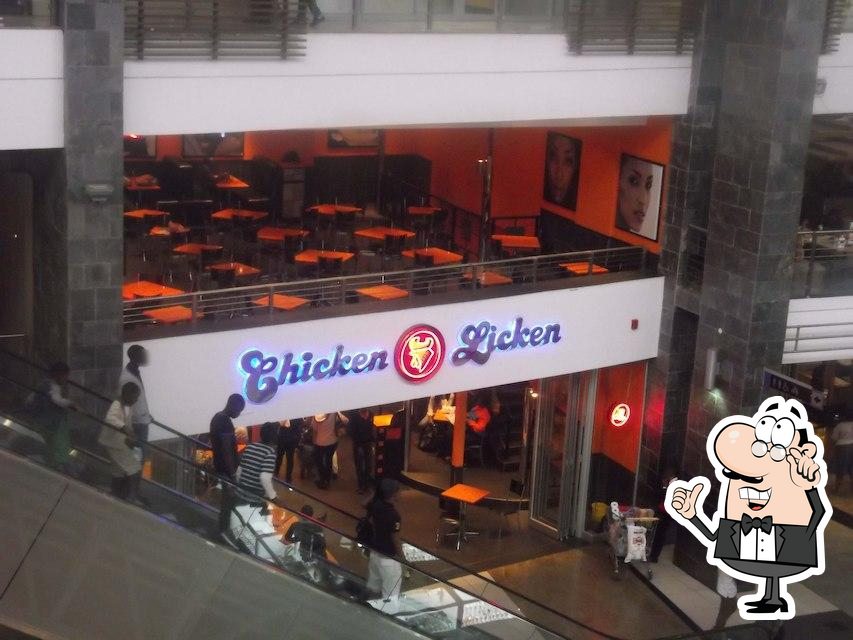 Chicken Licken Maponya Mall restaurant, Soweto, 2127 Chris Hani Rd ...