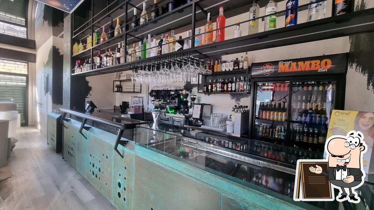 Mambo pub & bar, Carapelle - Restaurant reviews