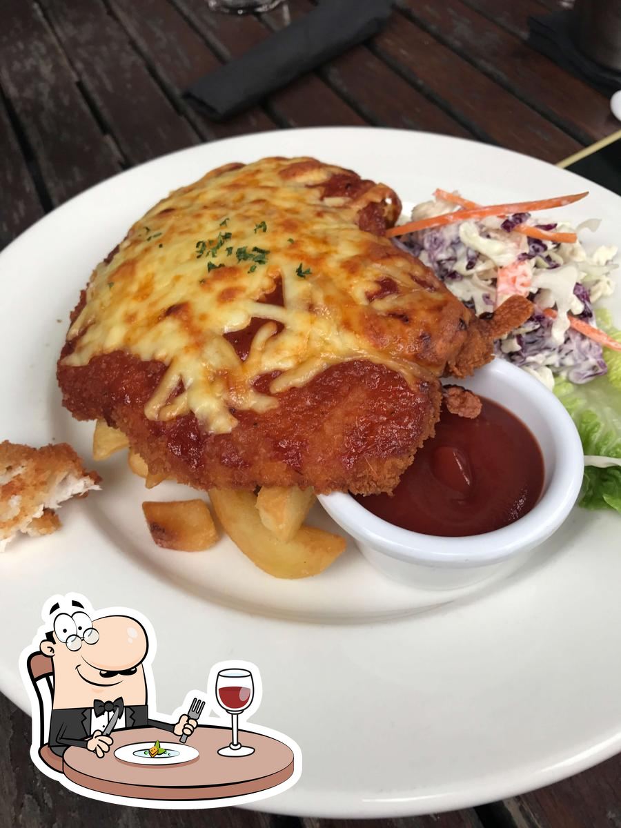 The Joint in Melbourne - Restaurant menu and reviews