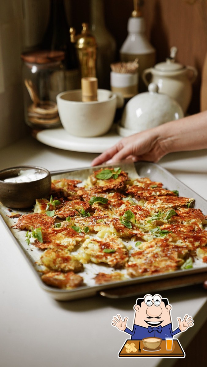 Saputo Dairy Products Canada G.P. in Calgary - Restaurant reviews