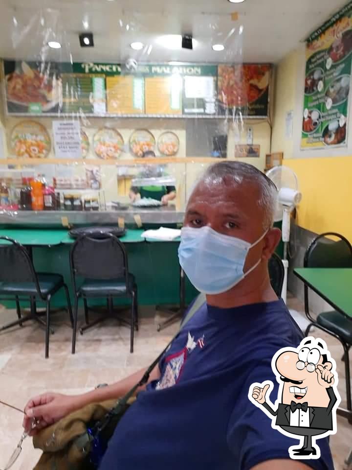 Pancit ng Taga Malabon - Monumento restaurant, Caloocan, 2 Bonifacio ...