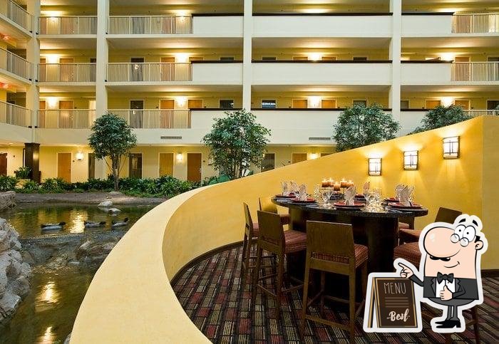 Grille At The Reserve, Philadelphia - Restaurant menu, prices and reviews