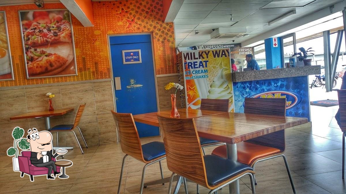 Jolly Grubber restaurant, Durban, Shop 105 Malvern Park Centre ...