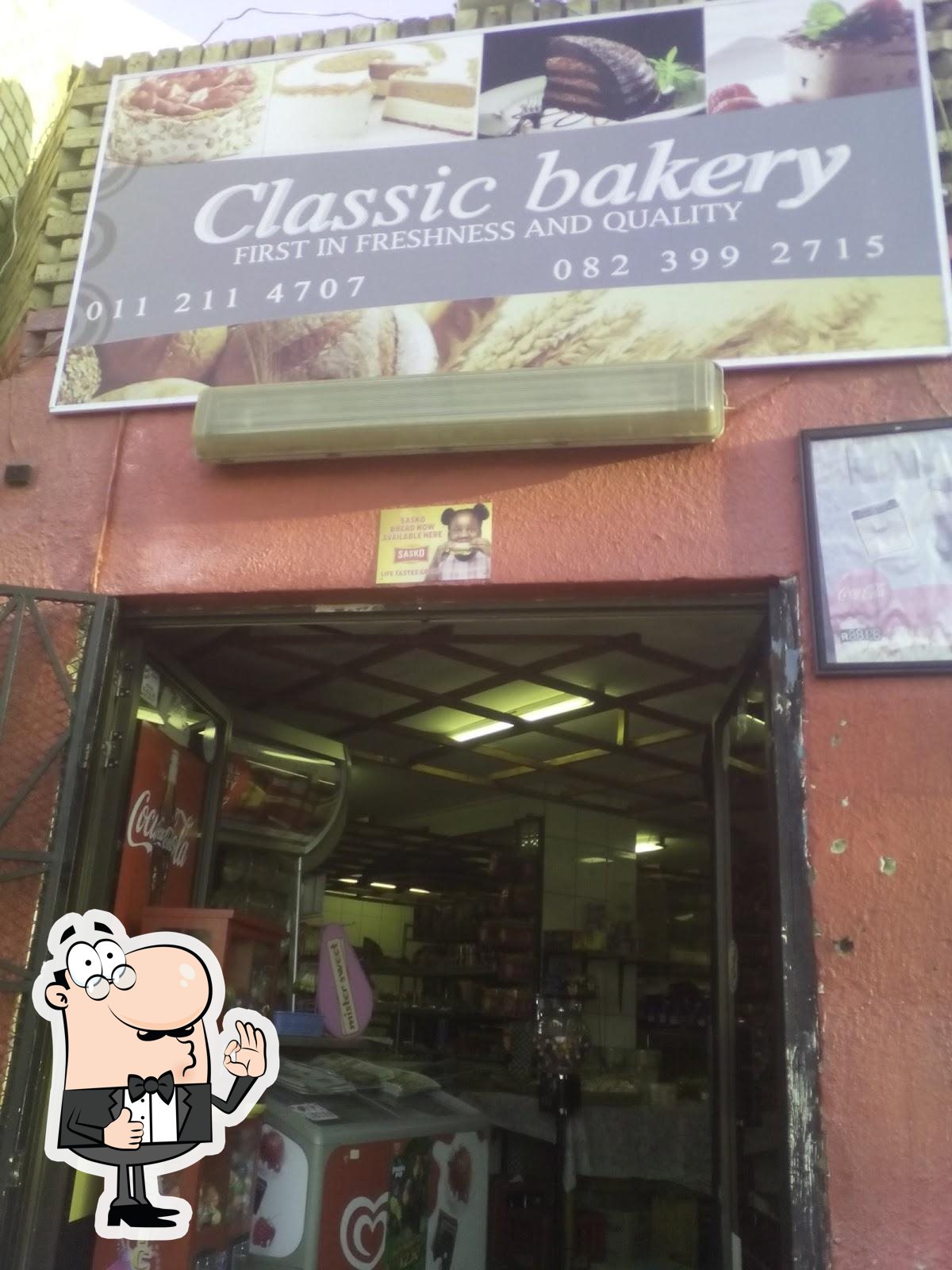 Classic Bakery, Ennerdale - Critiques de restaurant