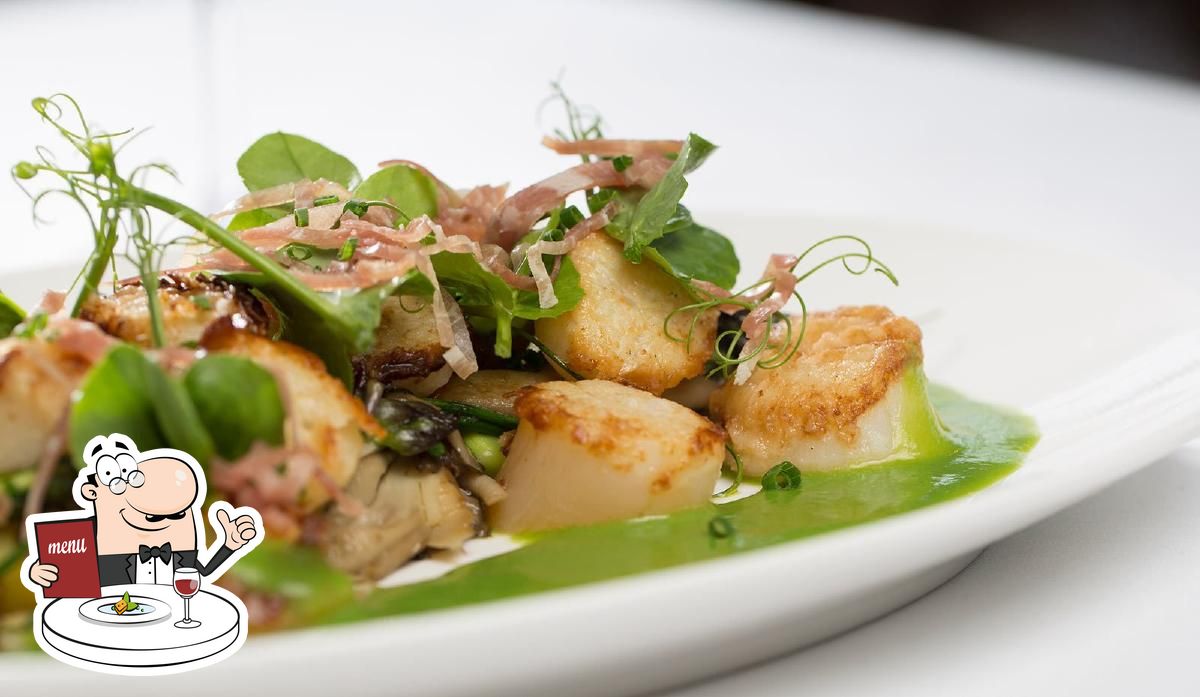 The Lake House, Bay Shore - Restaurant menu, prices and reviews