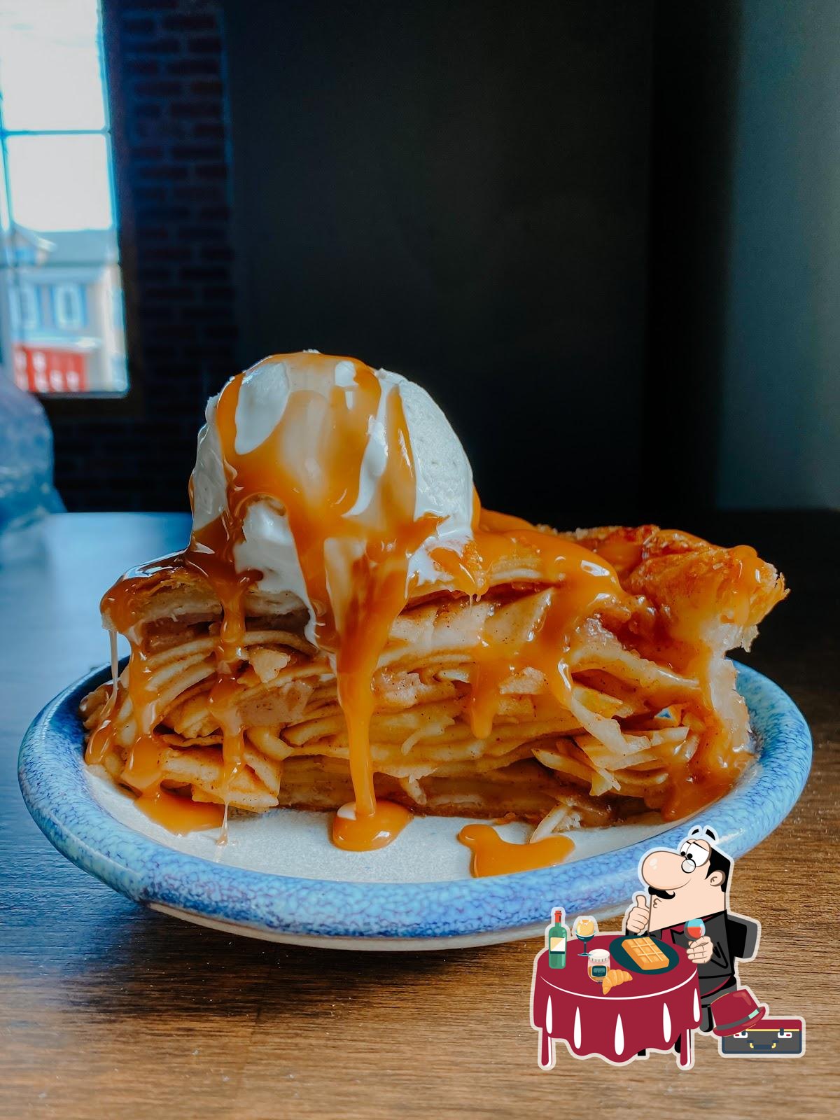Wild Roots Cafe & Co., Romney - Restaurant menu, prices and reviews