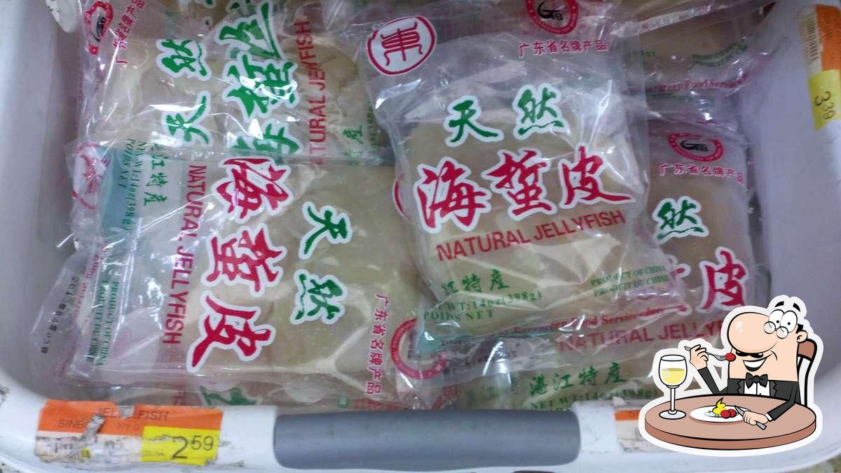 1st Oriental Supermarket in Orlando
