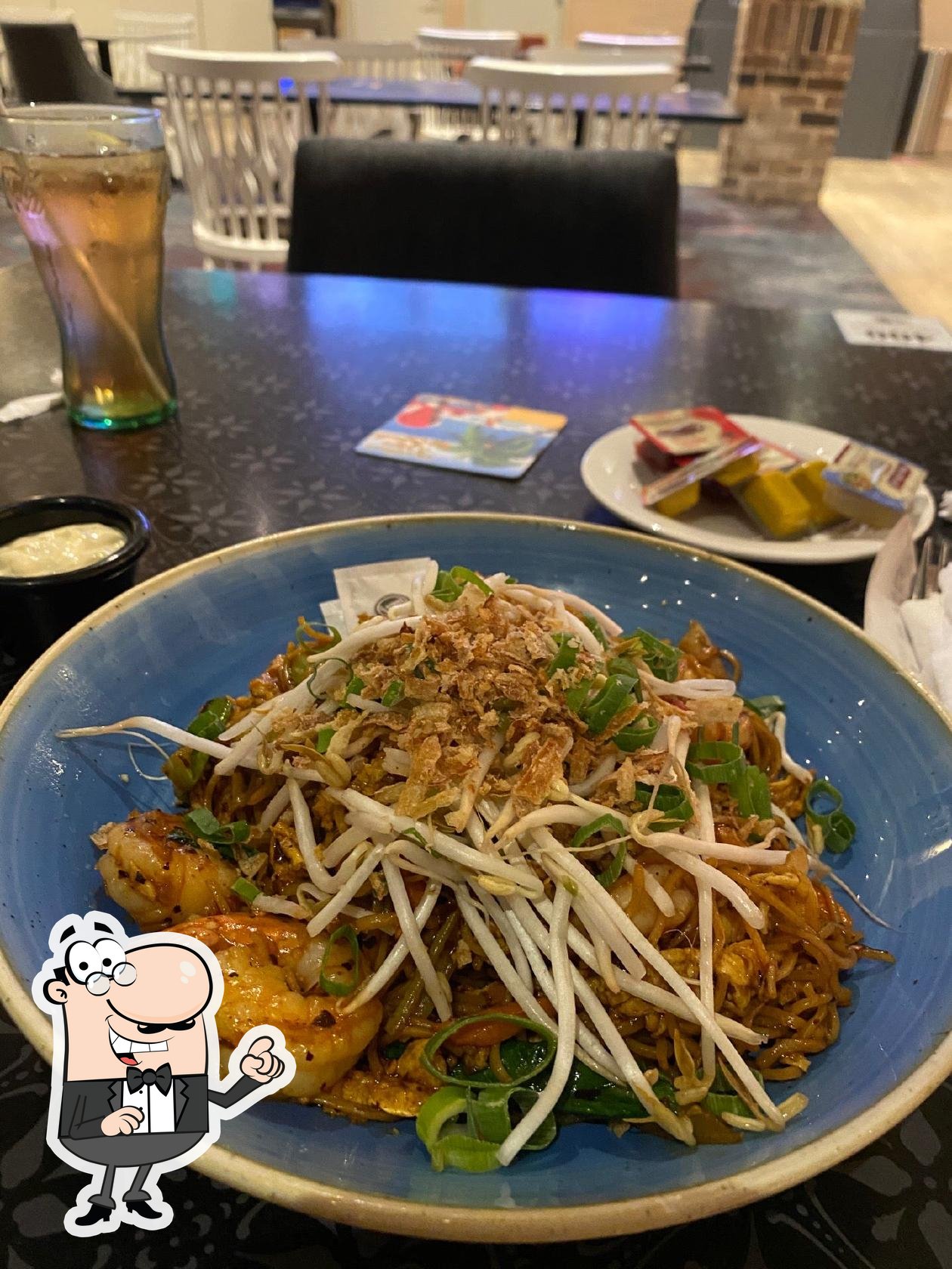 Hornsby RSL Club in Hornsby - Restaurant reviews