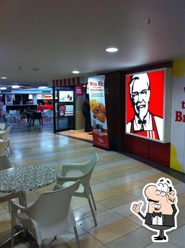 KFC Musgrave Centre, Berea - Restaurant menu, prices and reviews