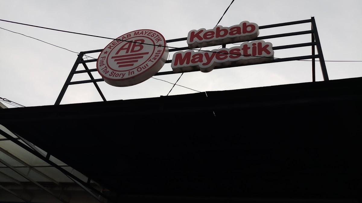 Ab Kebab mayestik, Cinere, Depok - Restaurant reviews
