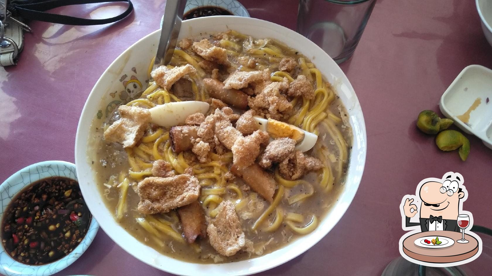 Kofee Manila - San Juan Batangas restaurant, San Juan - Restaurant reviews