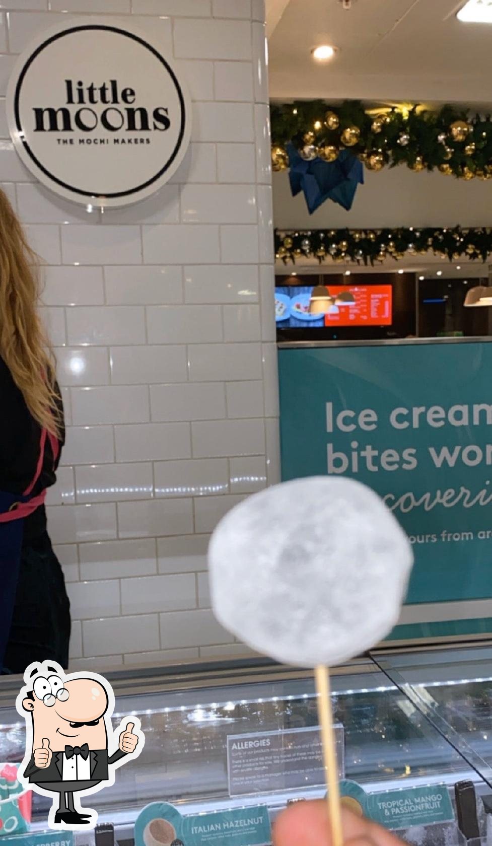 Little Moons in London - Restaurant reviews