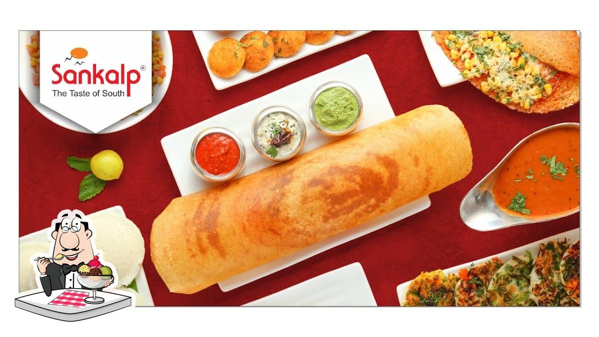 Sankalp Restaurant - The Taste Of South, Bardoli - Restaurant reviews