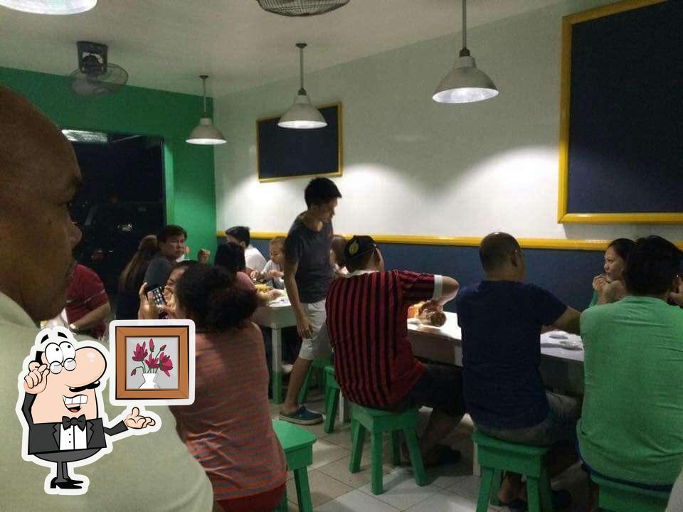 Nanay Aida's Chicken Inasal - Aidalicious restaurant, Cebu City ...