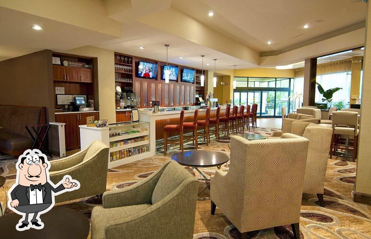 Bluestone Grille, Durham - Restaurant menu, prices and reviews