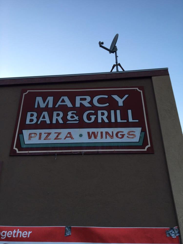 Marcy Tavern in Utica - Restaurant menu and reviews