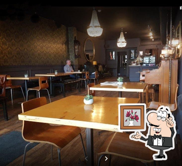 The Brazen Café in St. Catharines - Restaurant reviews