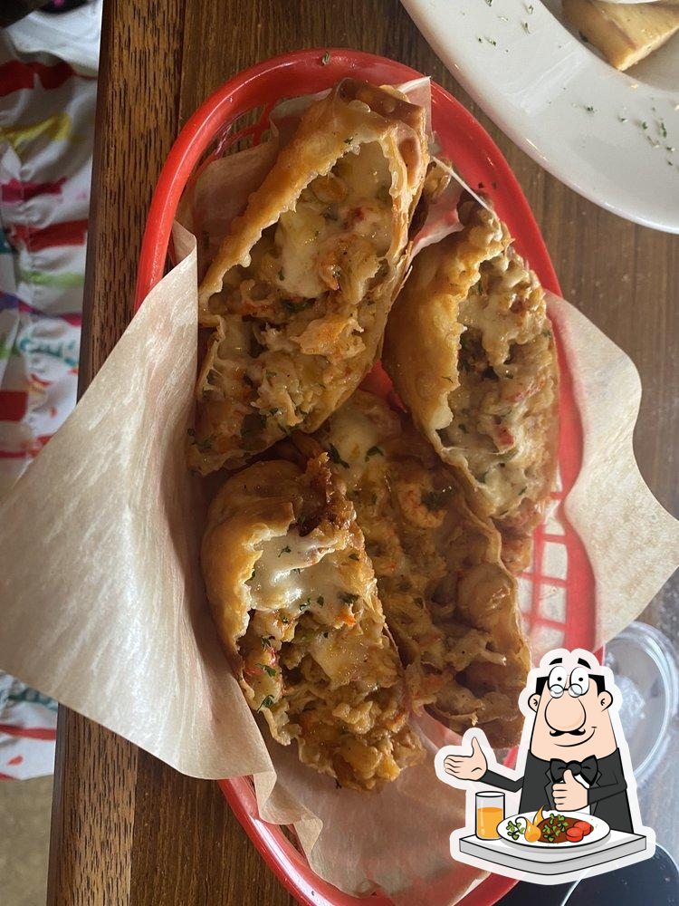 Johnson's Kitchen in Hammond - Restaurant menu and reviews