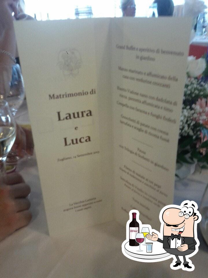 La Vecchia Latteria restaurant, Zugliano - Restaurant menu and reviews