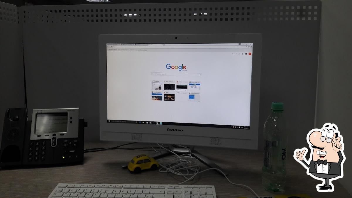 Magic Mikes Work Desk Monument club, Colombia - Restaurant reviews