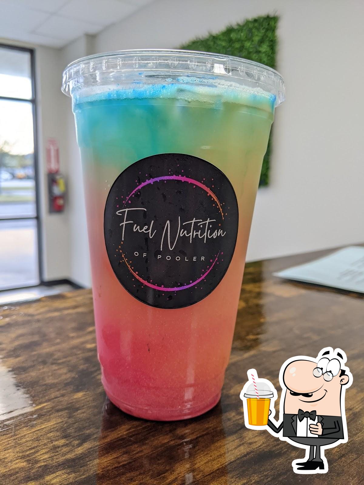 Fuel Up Nutrition in Pooler
