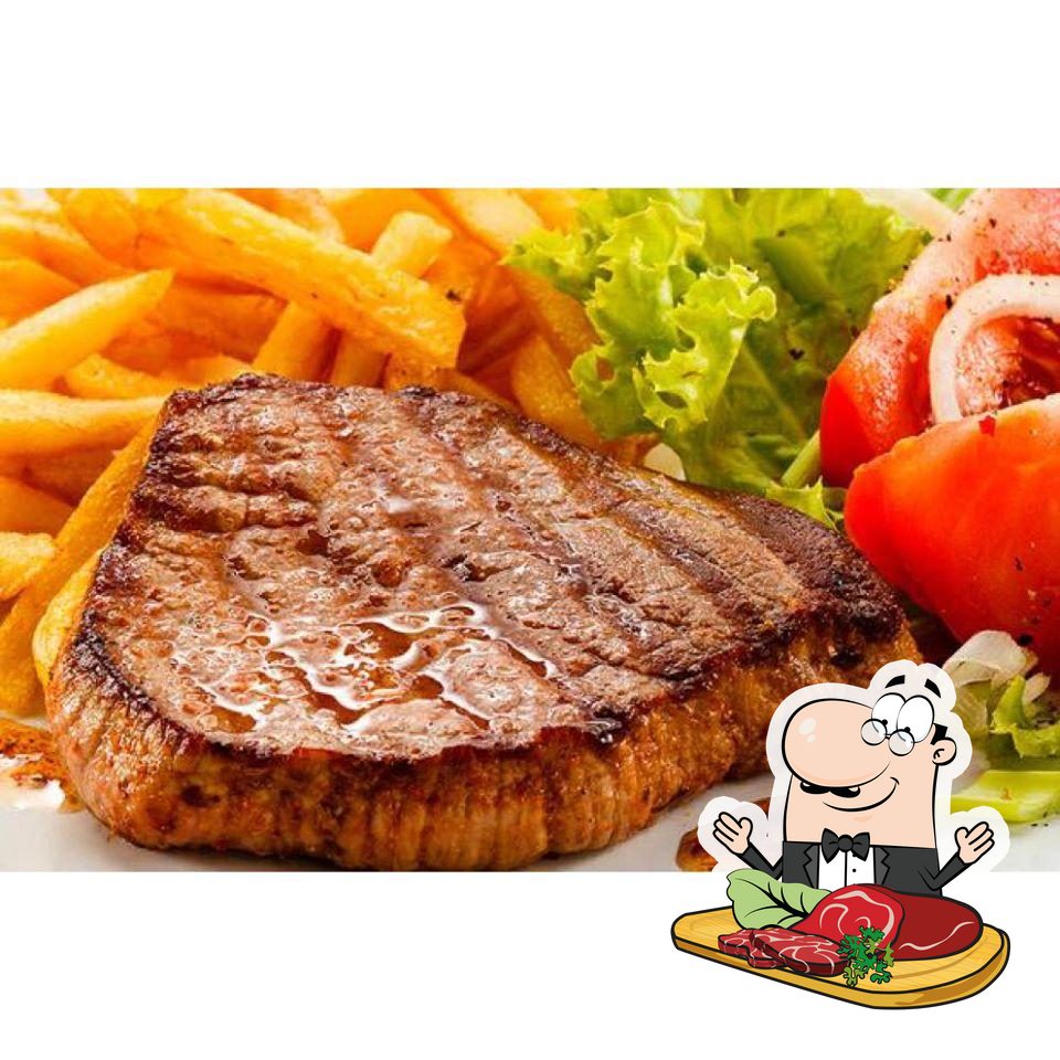 Restaurante Delicias de Kitute, Curitiba