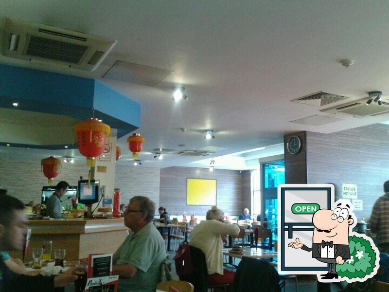 Panda Garden Sunderland in Sunderland - Restaurant menu and reviews