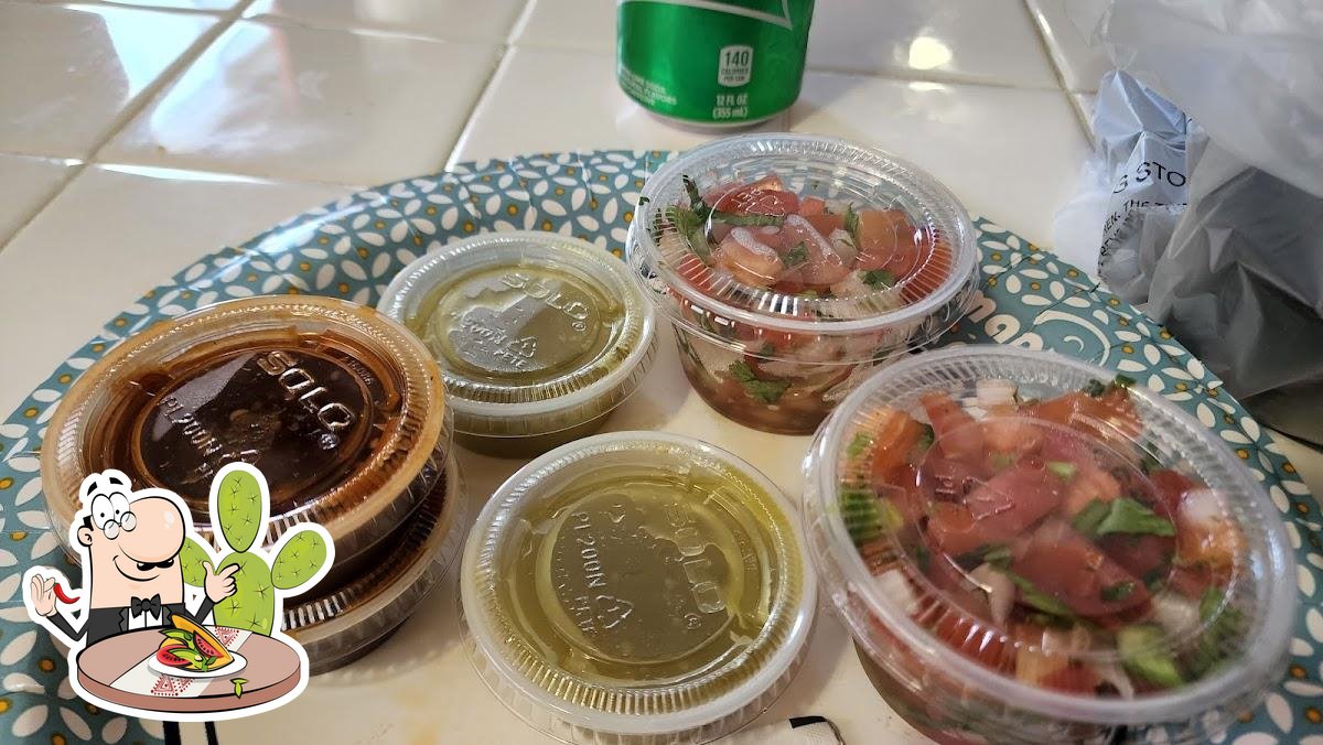 Carnitas Mi Rancho in Moorpark - Restaurant menu and reviews