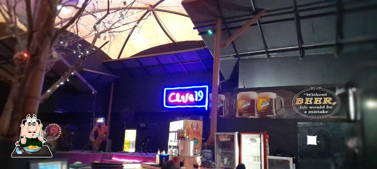 CLUB 19, Lounge & KTV, Bogor - Restaurant menu, prices and reviews