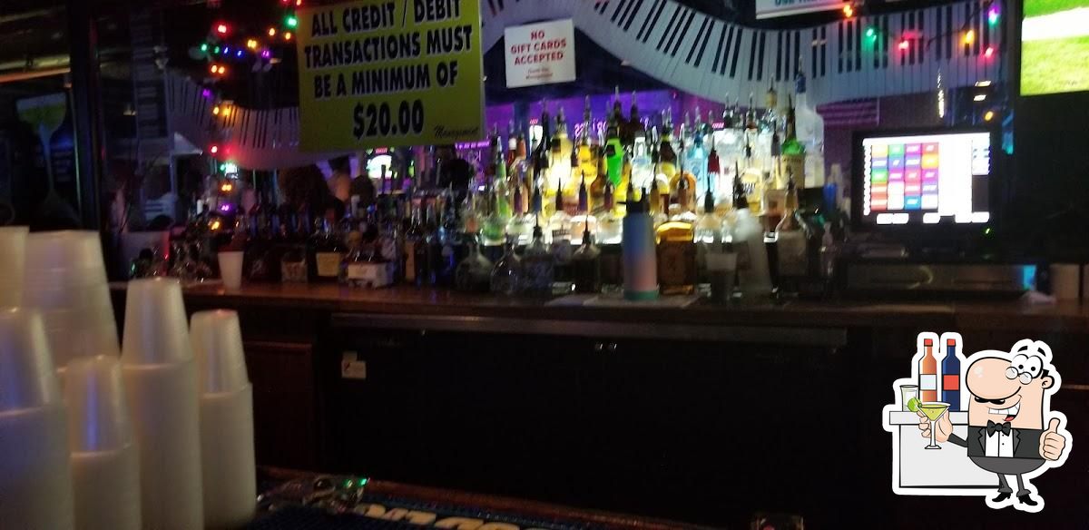 Crocodile Rocks, 1318 Celebrity Cir CS3 in Myrtle Beach - Restaurant ...