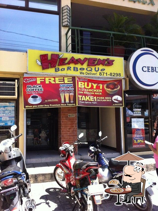 Heaven's Barbeque, Parañaque - Restaurant menu, prices and reviews