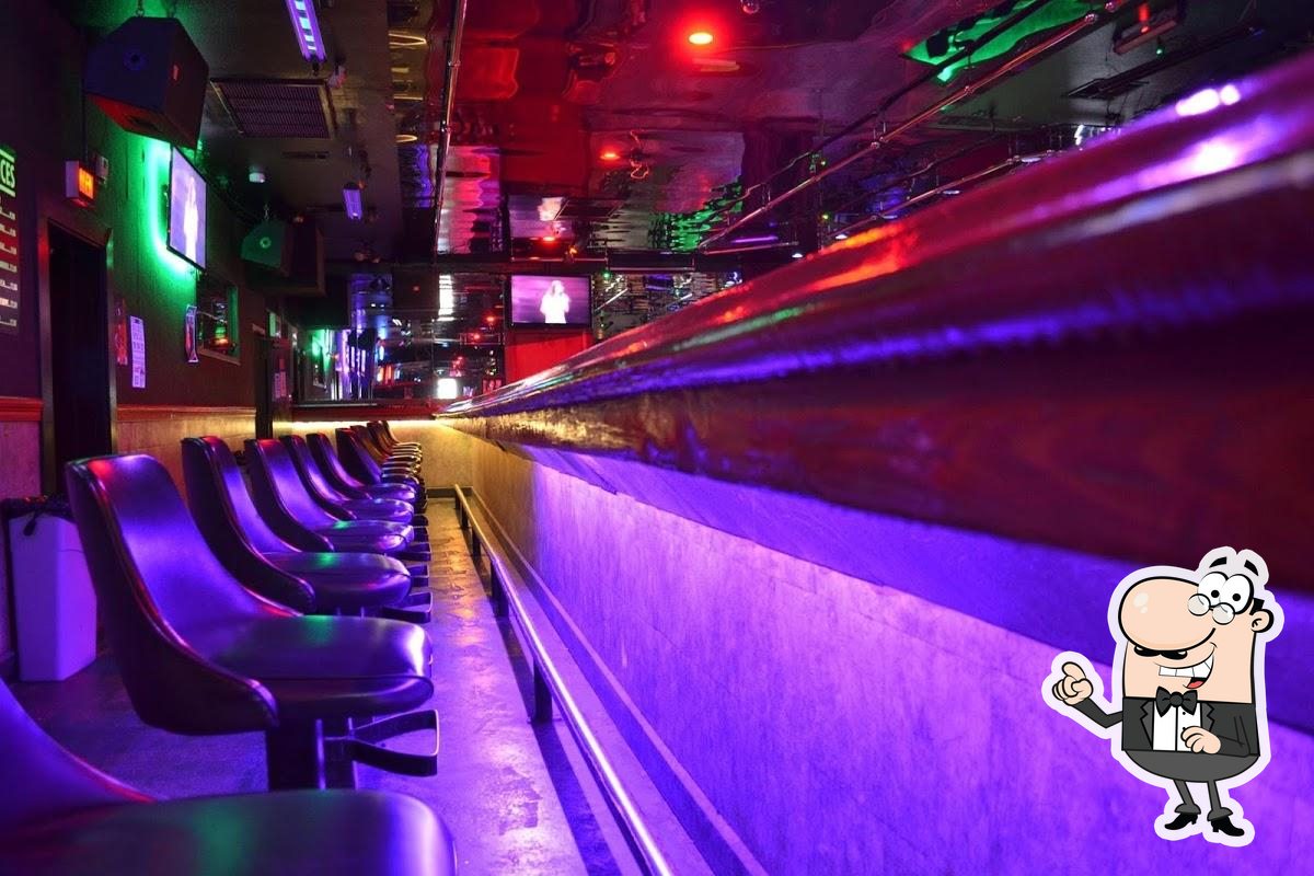 Visions Mens Club in New Orleans - Restaurant reviews