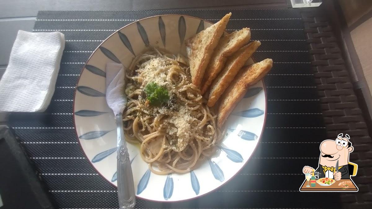 Café Nadia cafe, Bontoc - Restaurant reviews