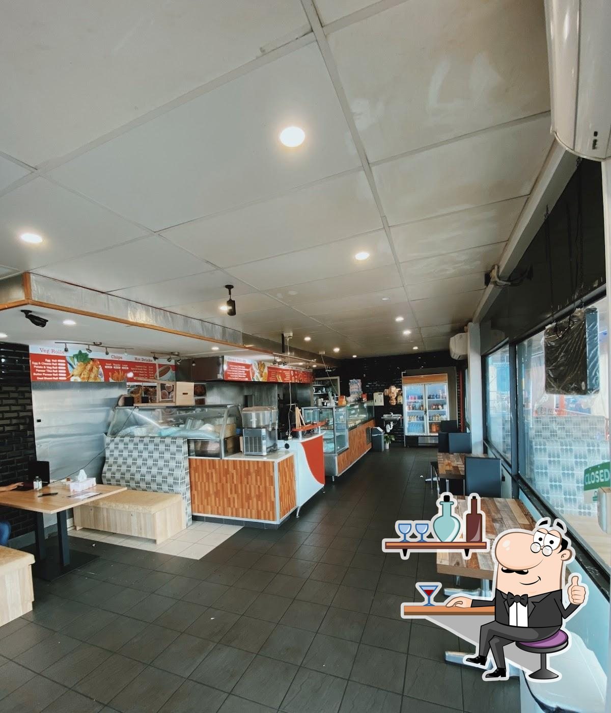 Roll Point & BBQ, Slacks Creek - Restaurant menu, prices and reviews