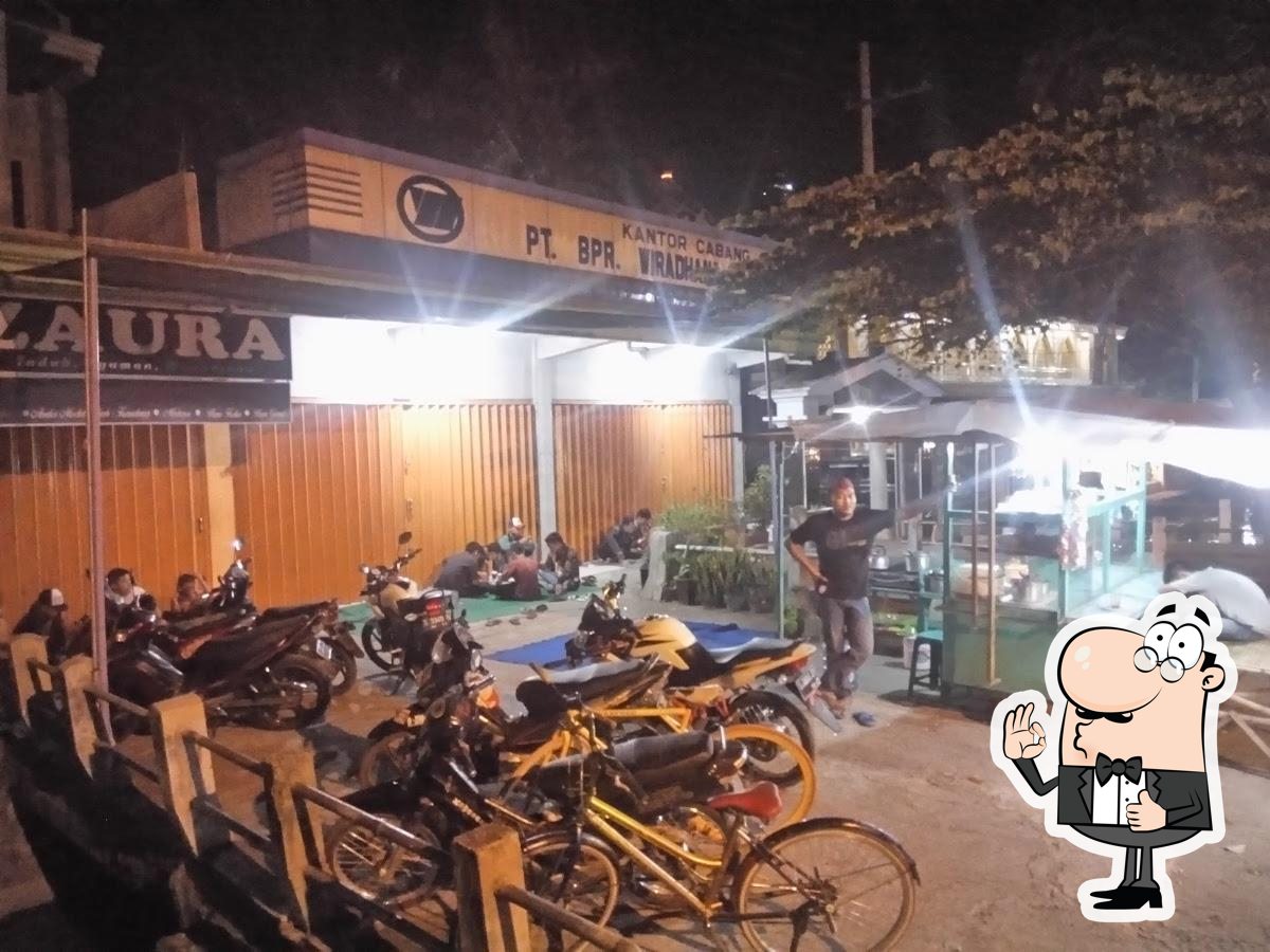 PODO MORO Restoran restaurant, Indonesia - Restaurant reviews