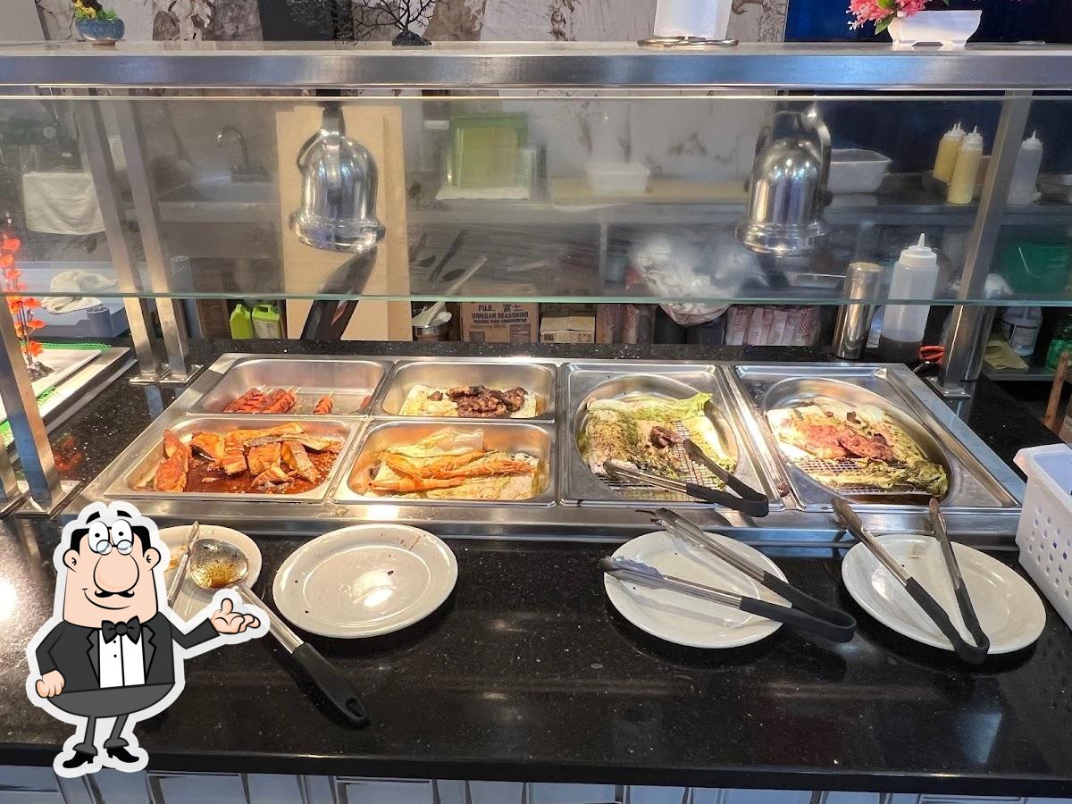 Eat Well Modern Buffet in North Plainfield - Restaurant reviews