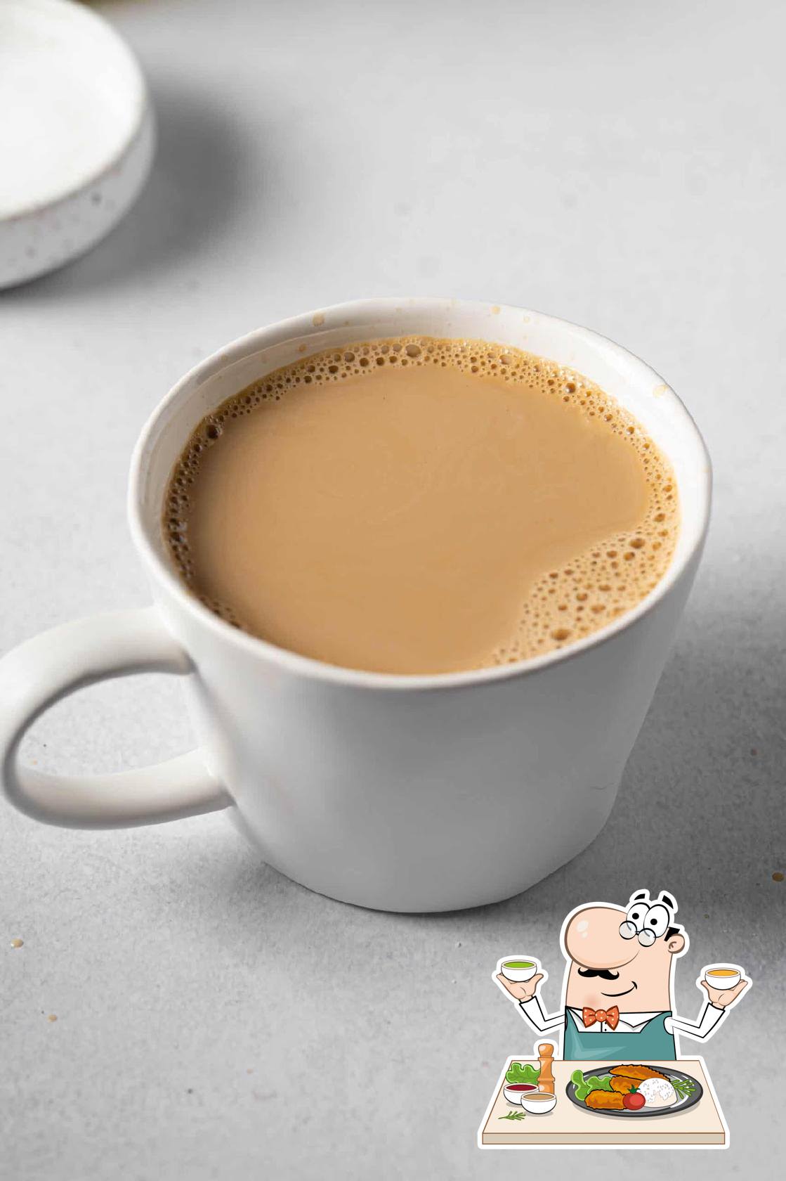 La Greka Coffee Shop, Santo Domingo - Restaurant reviews