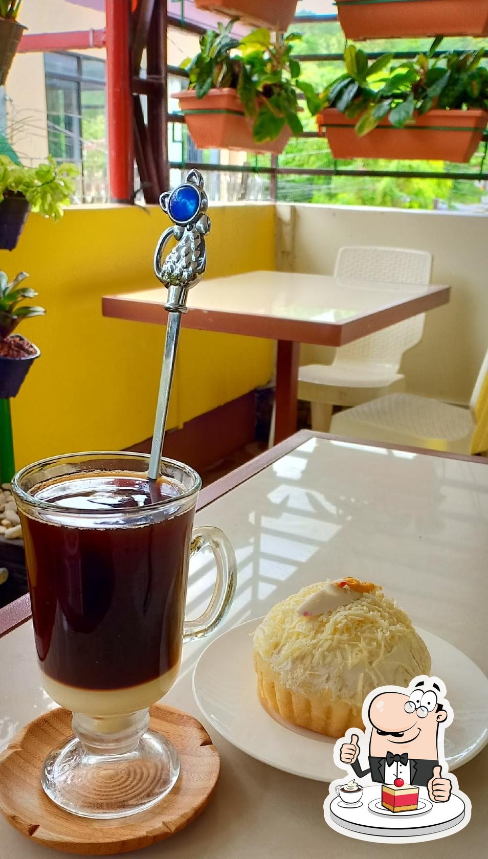 JOMAPA, Jose Panganiban - Restaurant reviews
