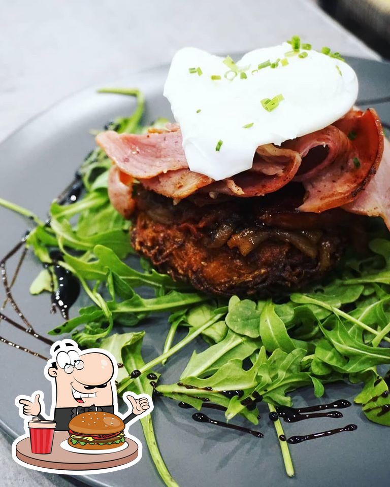 Common Grounds Morpeth in Morpeth - Restaurant menu and reviews