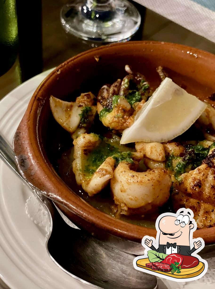 Encaramada Rooftop Bar, Pasay - Restaurant menu, prices and reviews