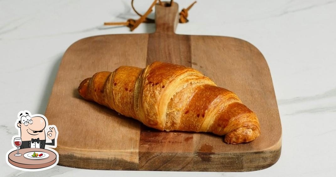Loco Espresso Bar, Limassol - Restaurant reviews
