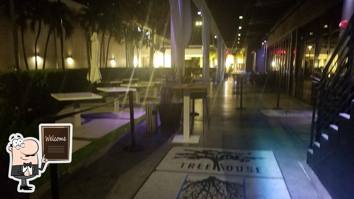 Treehouse Rooftop Lounge in Fort Myers - Restaurant reviews