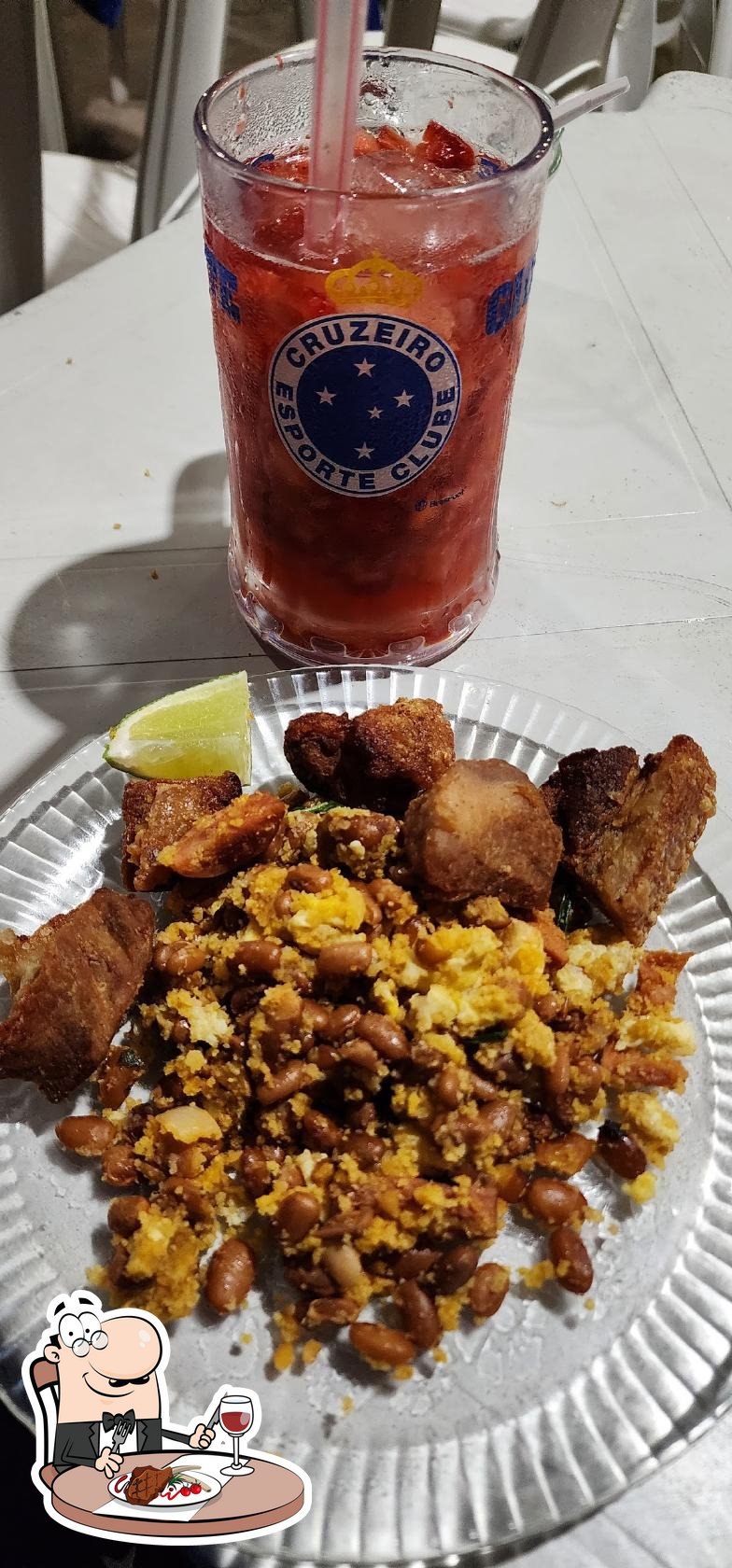Espeto do Mineiro restaurant, São Luís - Restaurant reviews