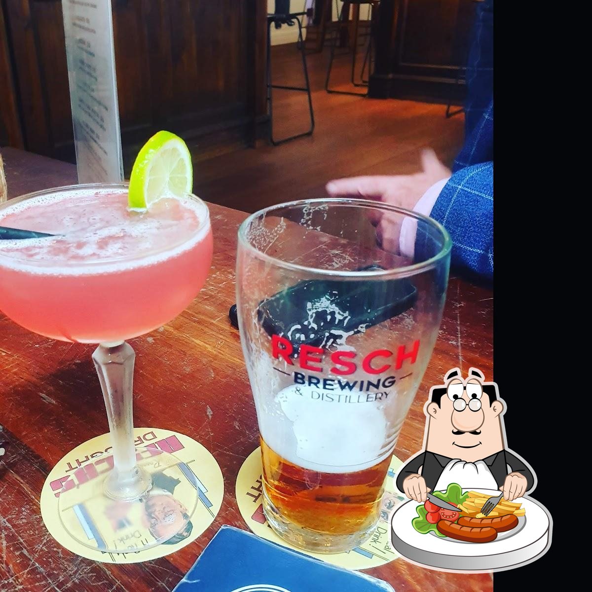 The Resch House in Sydney - Restaurant reviews
