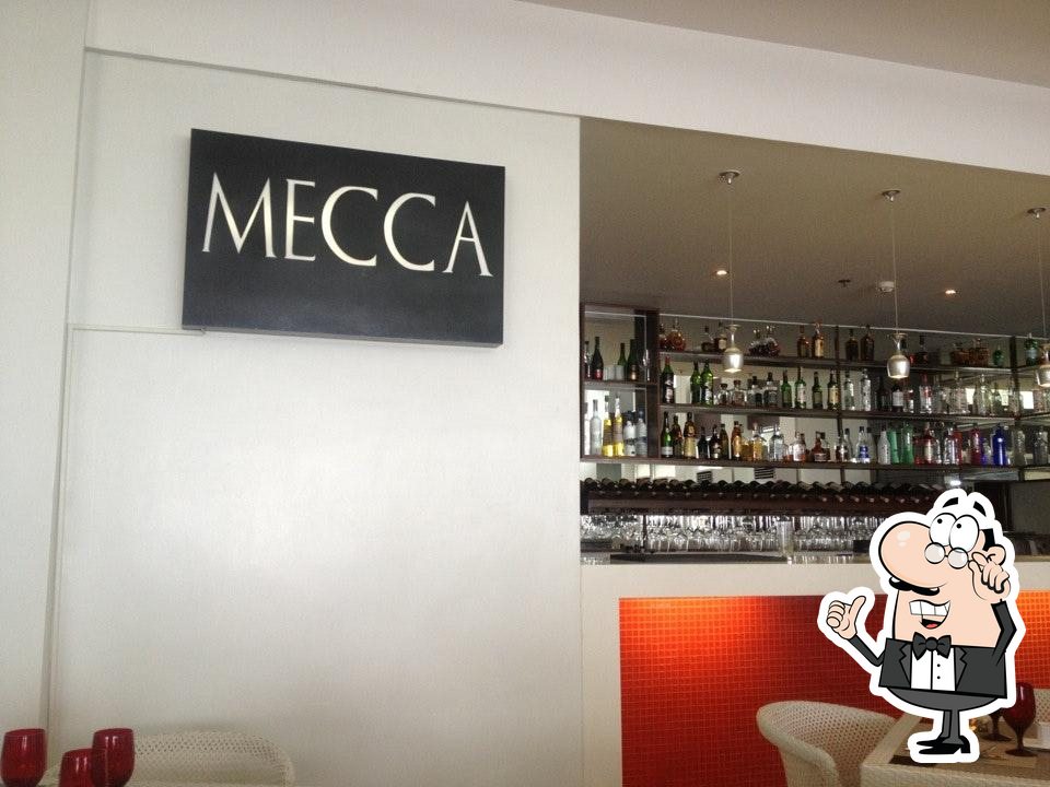 Mecca restaurant, Malay